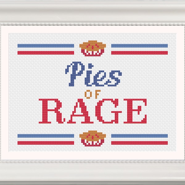 Wrestling Cross Stitch - Etsy