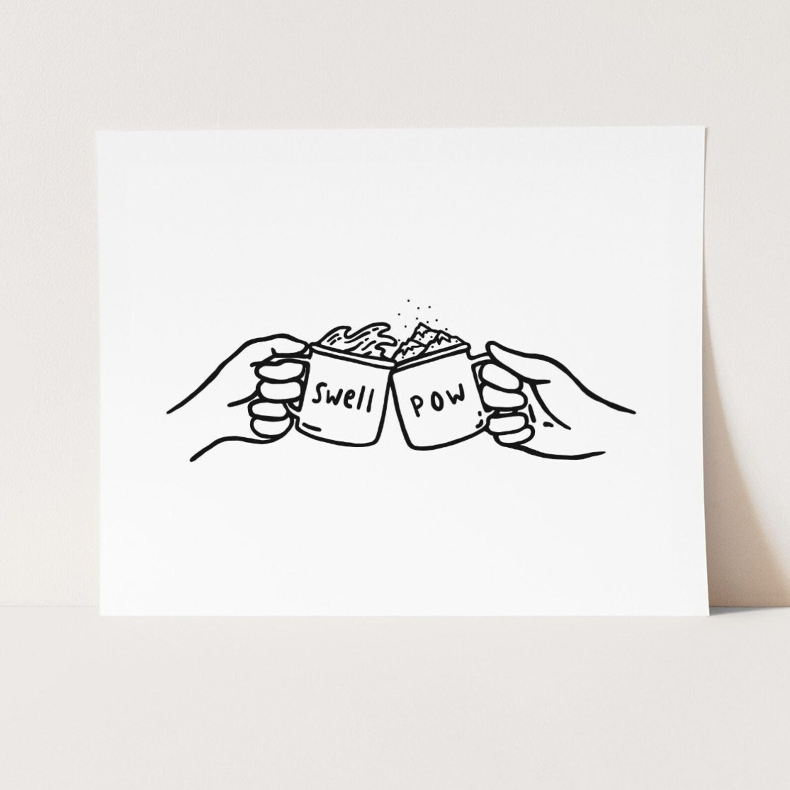 What's for Breaky? - Etsy Canada