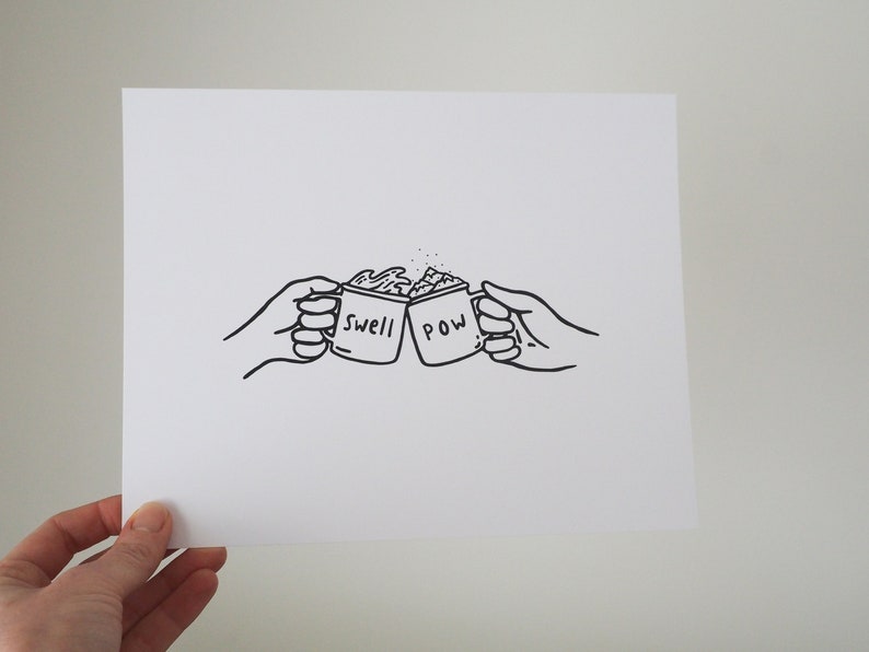 What's for Breaky? - Etsy Canada