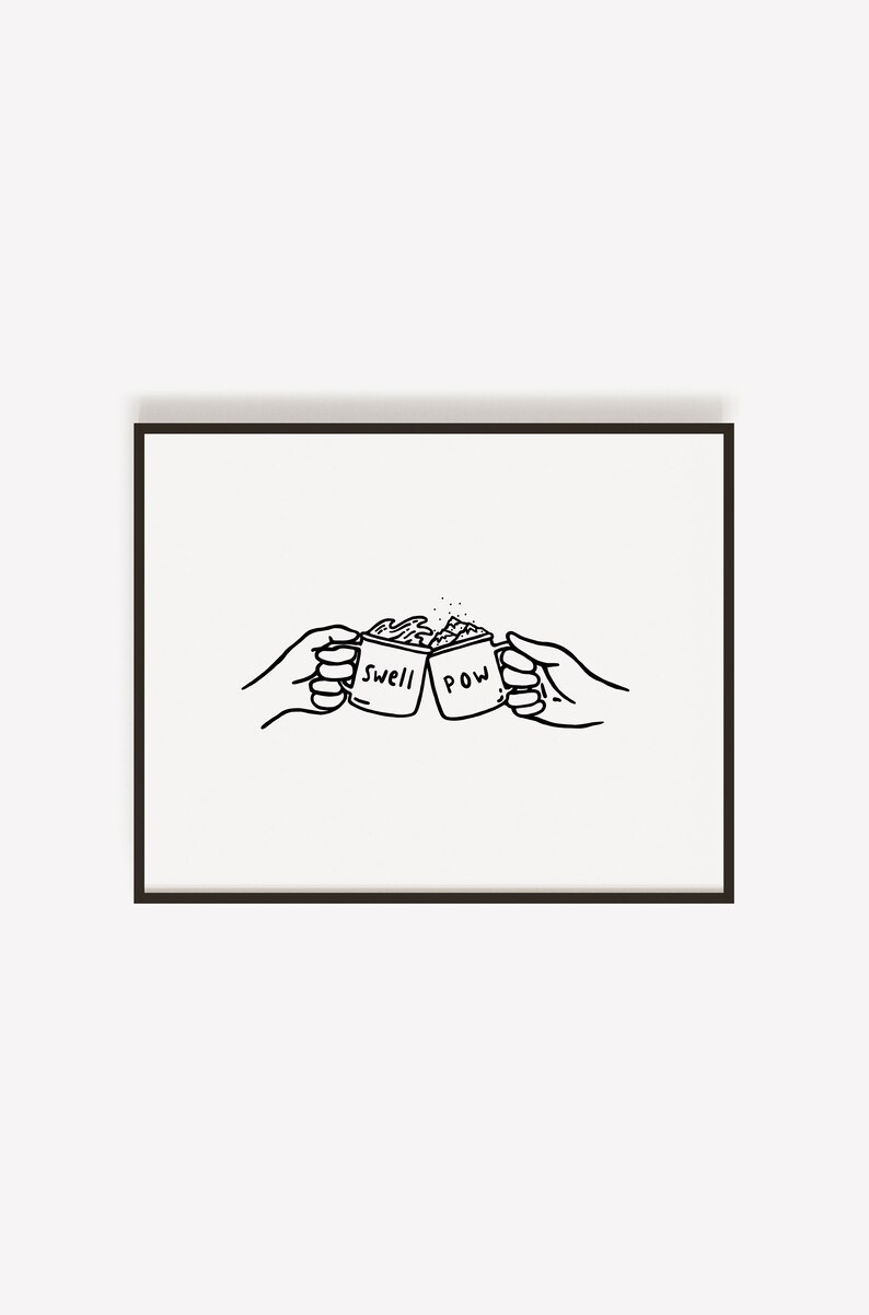 What's for Breaky? - Etsy Canada