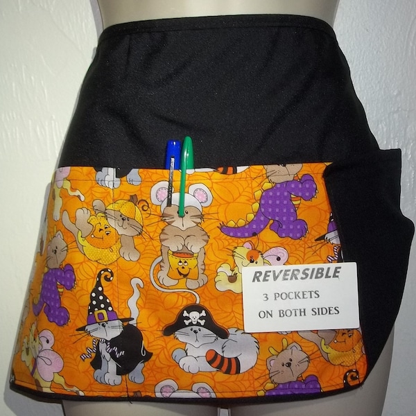 Waitress Costume - Etsy