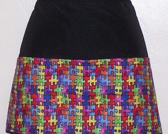 Autism Apron - Etsy