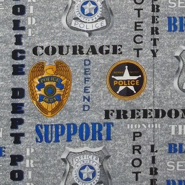 Law Enforcement - Etsy