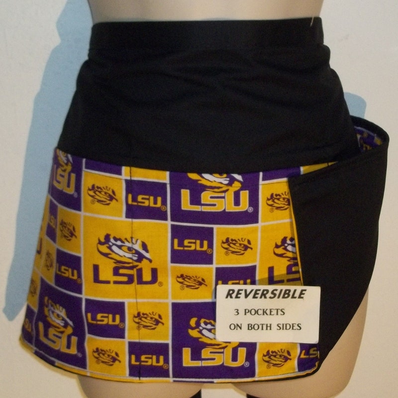 Lsu Cross - Etsy