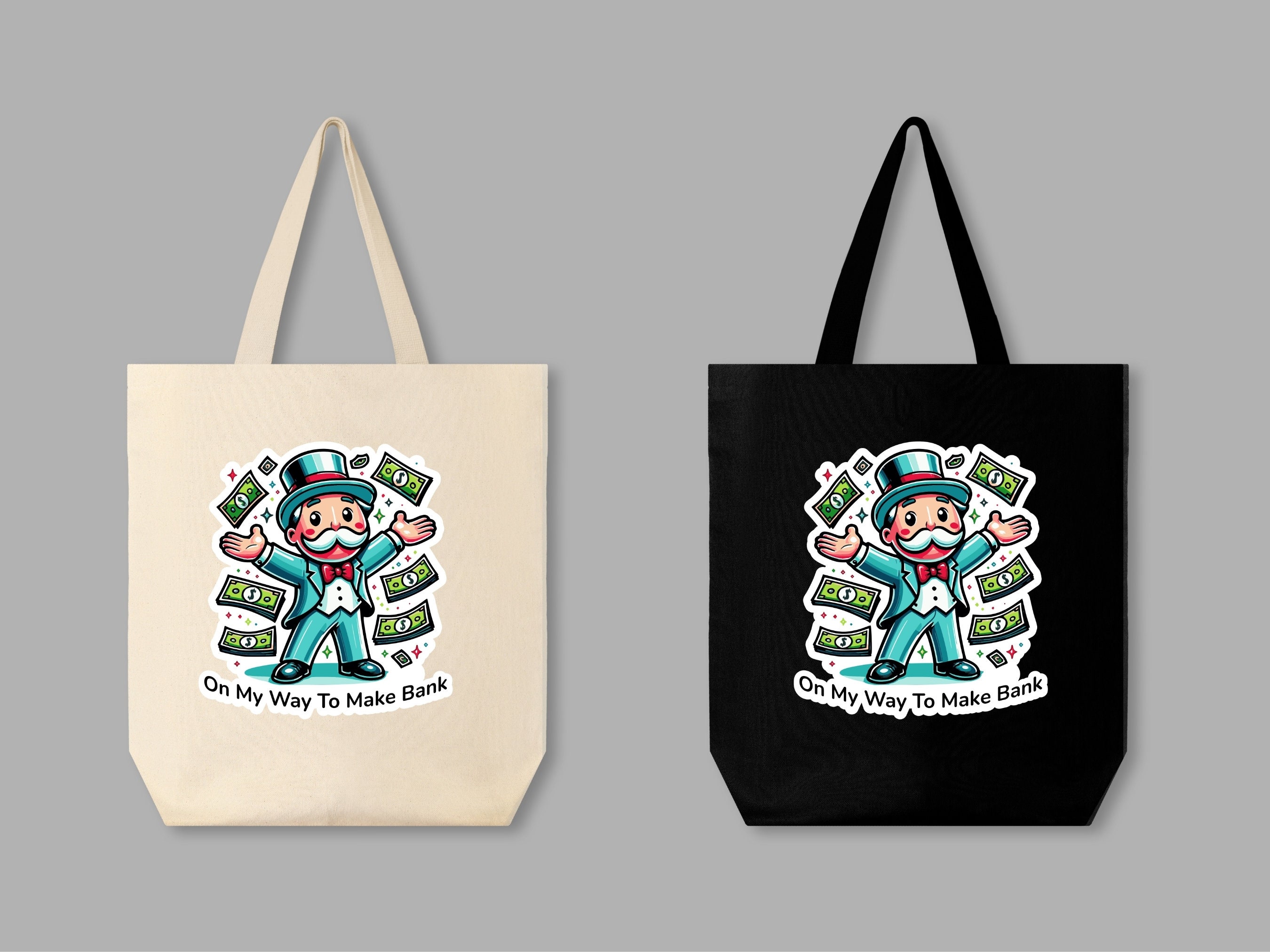 Monopoly Go Sticker SVG for Cricut Monopolygo Stickers Svg for T-shirt ...