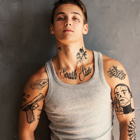 Southside Tattoos