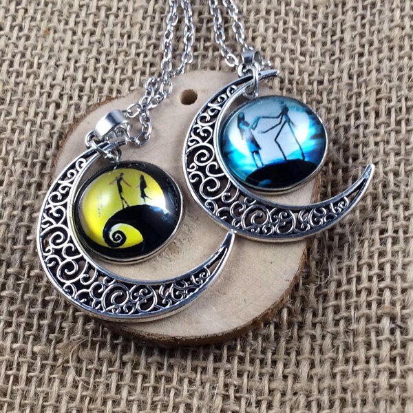 Nightmare Moon - Etsy