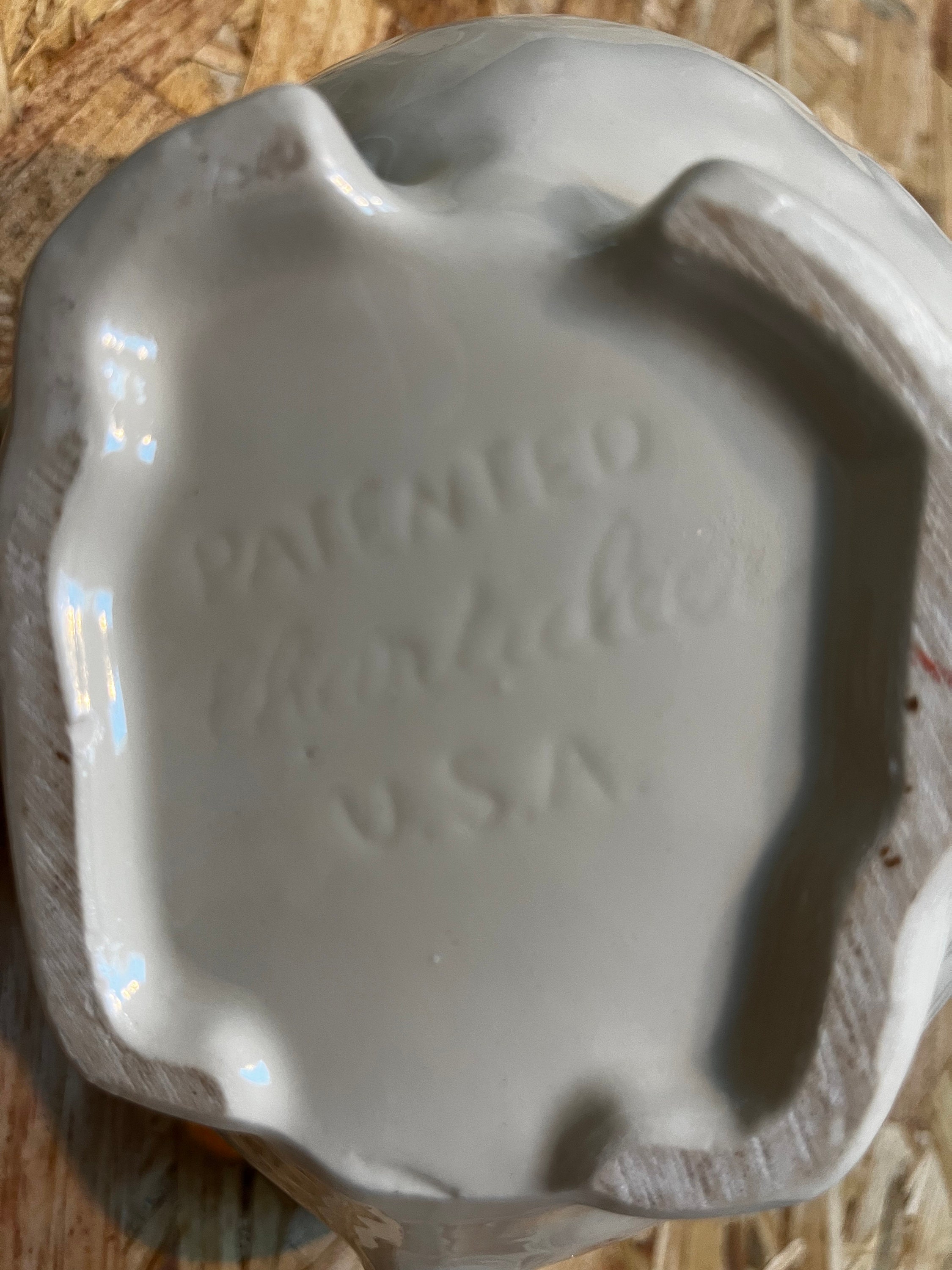 Vintage Shawnee Chanticleer Rooster Pitcher - Etsy