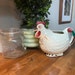 Vintage Shawnee Chanticleer Rooster Pitcher - Etsy