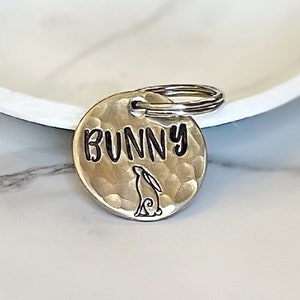 Personalized Bridle Name Tag for Horses | Custom Horse Halter Pet Tag ...