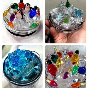 Custom Cup Topper Add On - Etsy