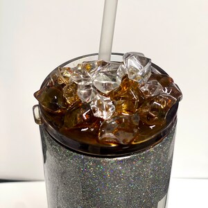 Custom Cup Topper Add On - Etsy