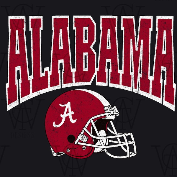 Bama Football - Etsy