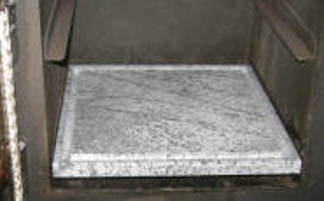 Soapstone Grill / Baking Deck - Etsy