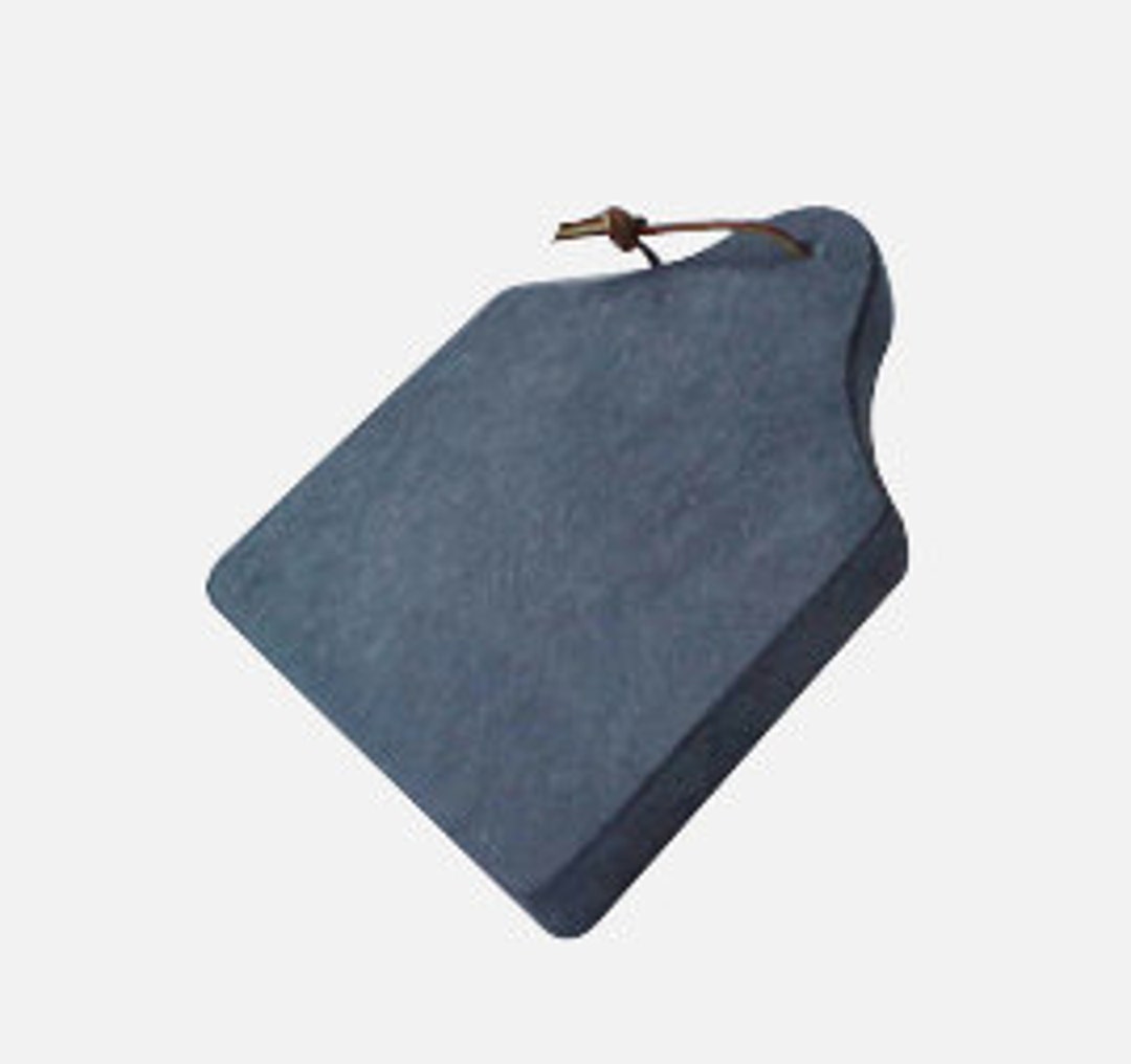 Bed Warmer Made of Temperature Proof Soapstone, Heat Retaining All ...