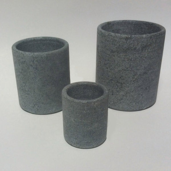 Stone Cups - Etsy