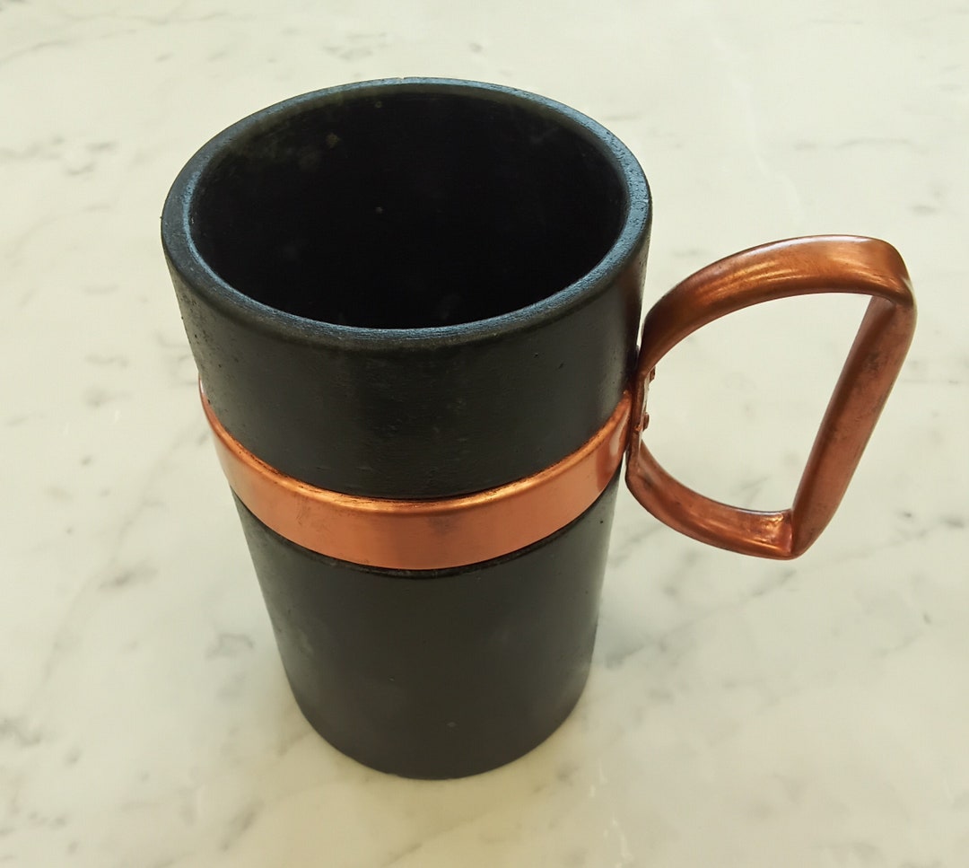 Oiled Stone Beer Mug Made of Soapstone - Etsy