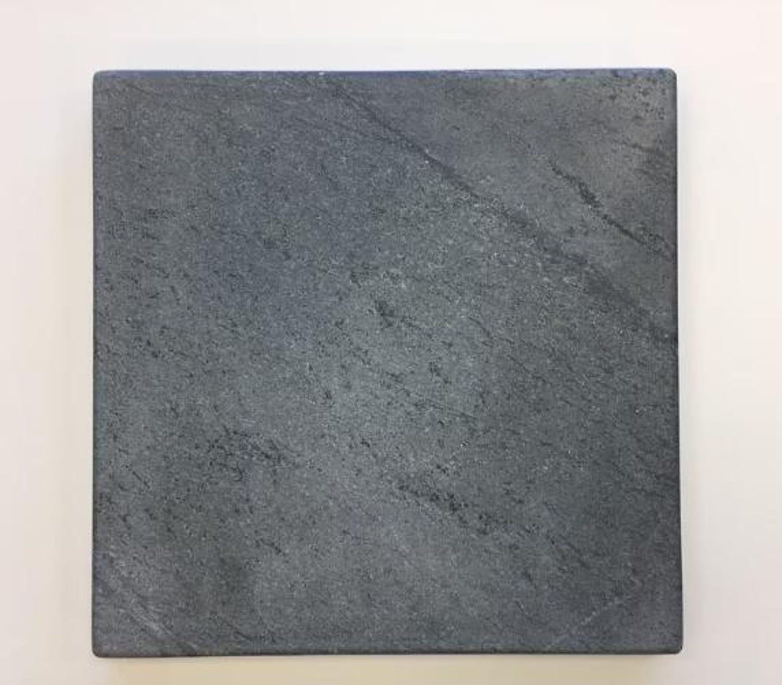 Square Soapstone Hearth Pad - Etsy