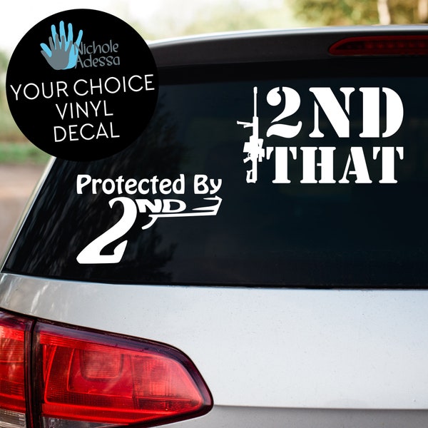 Country Vinyl Decal - Etsy