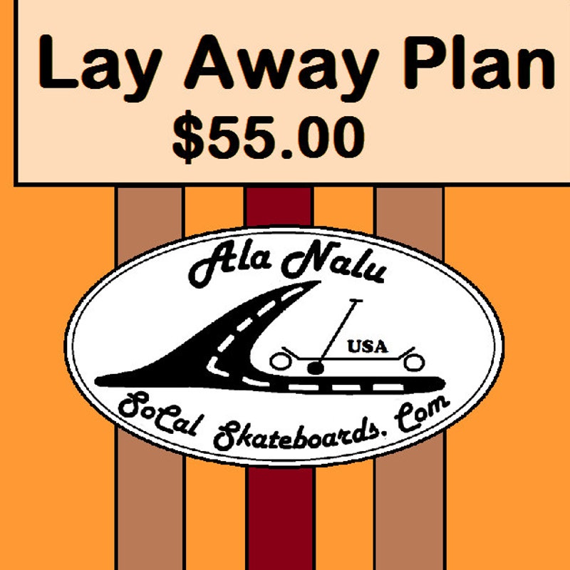 SoCalSkateboards - Etsy