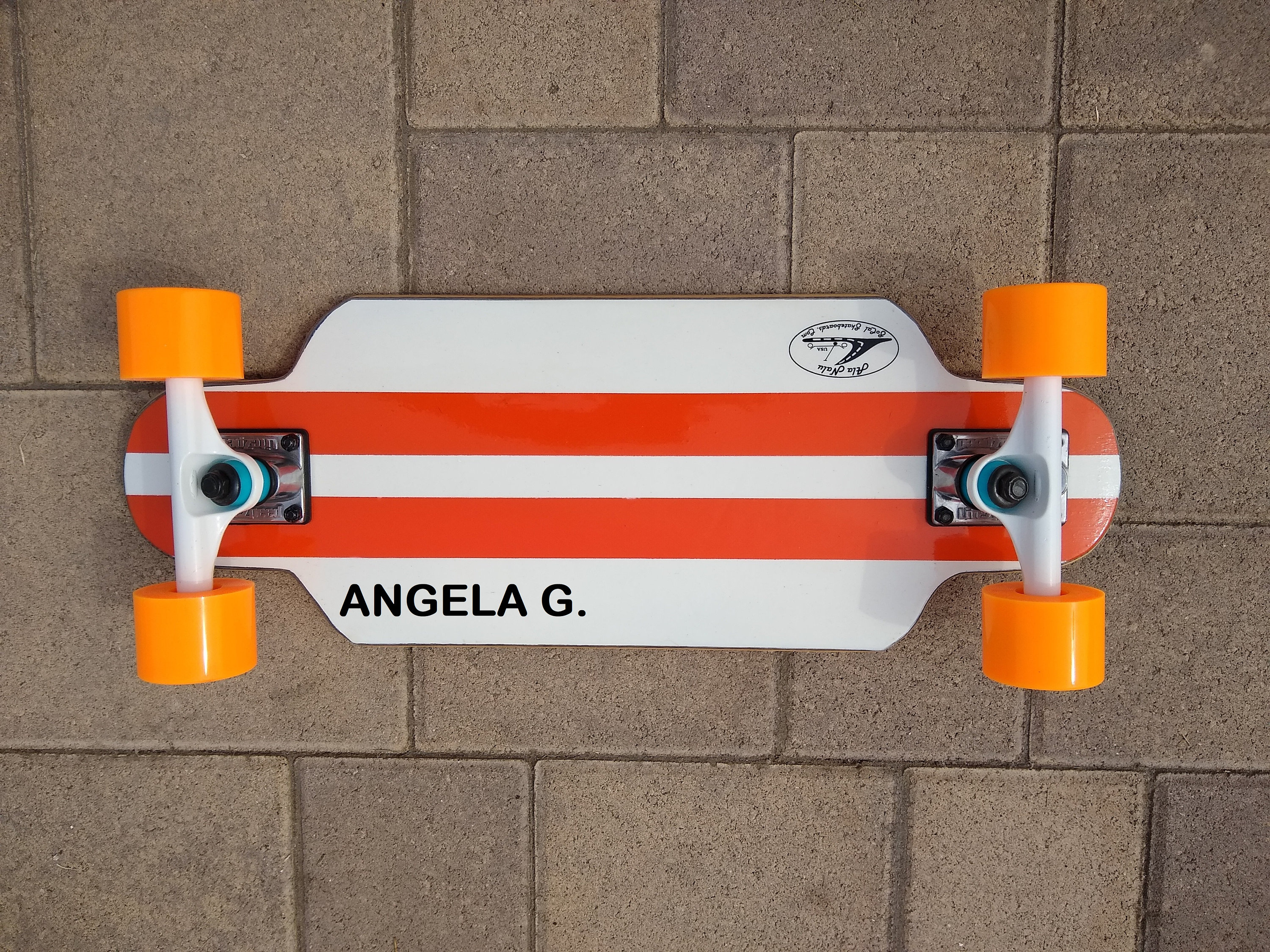 Penny Board Deck for sale| 80 ads for used Penny Board Decks