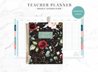 SHPplanners - Etsy Canada