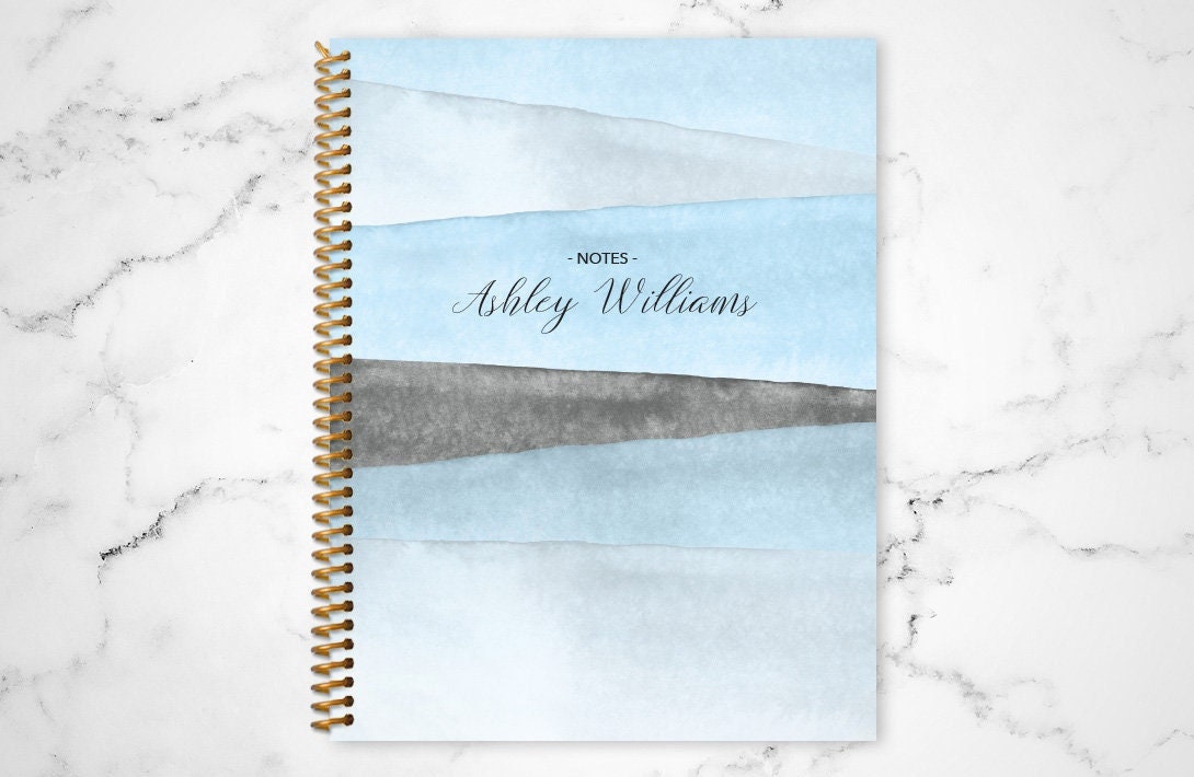 Tumblr Notebook Covers