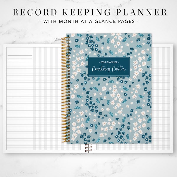 Teacher Planner 2024 2025 Pages - Etsy