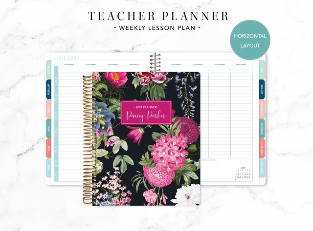 SHPplanners - Etsy Canada