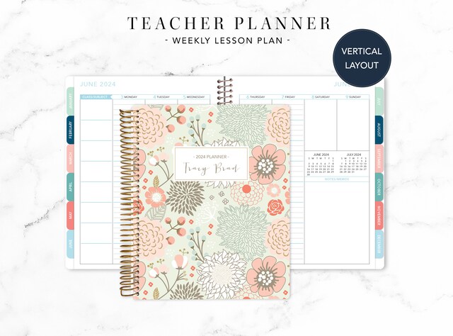 SHPplanners - Etsy Canada