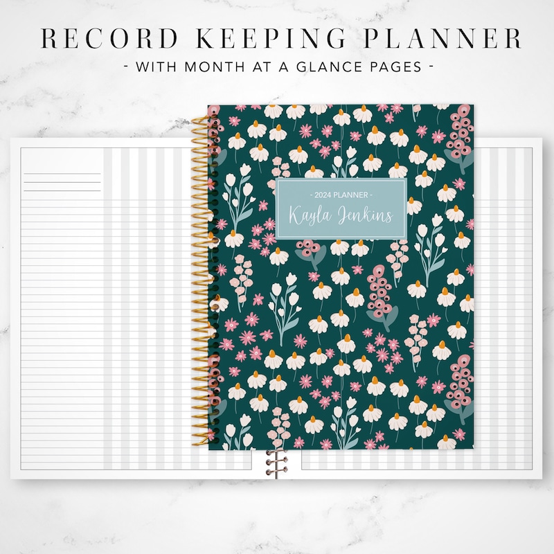 SHPplanners - Etsy Canada