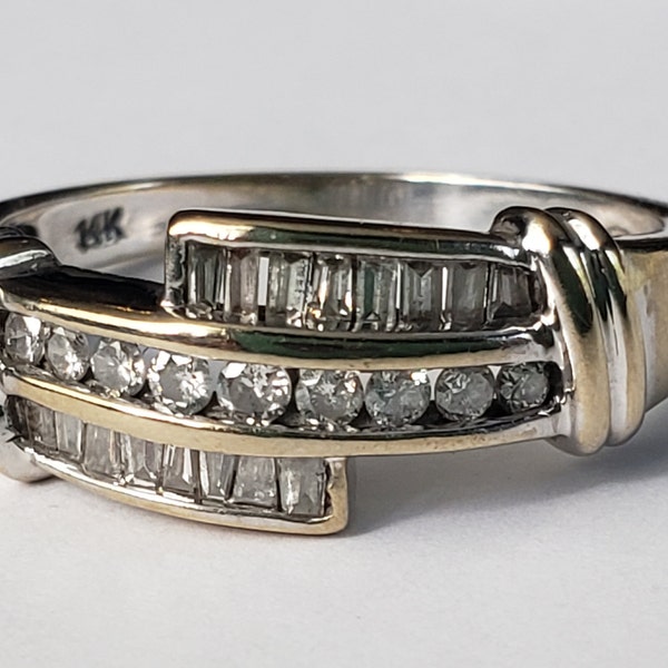 Right Hand Ring - Etsy