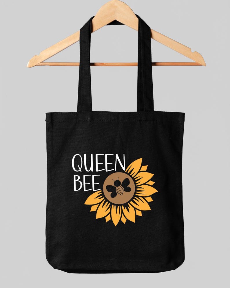 Queen Bee SVG, Queen Bee Lady PNG, Woman Boss Cut Files, Cricut ...