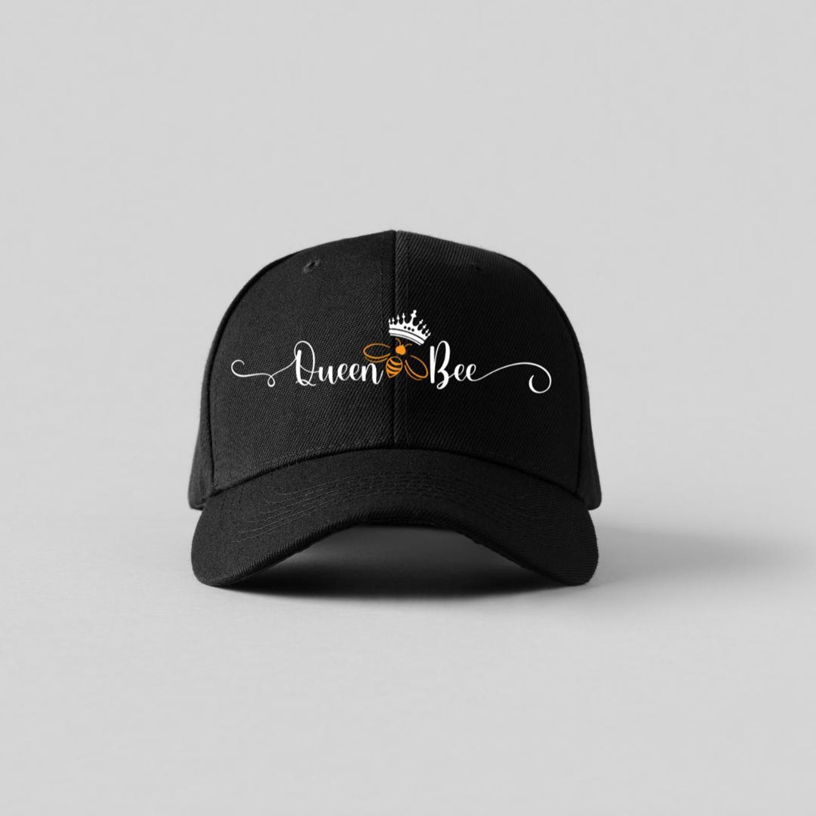 Queen Bee SVG, Queen Bee Lady PNG, Woman Boss Cut Files, Cricut ...