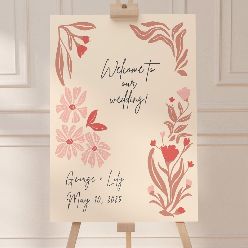 FloraPosteStudio - Etsy