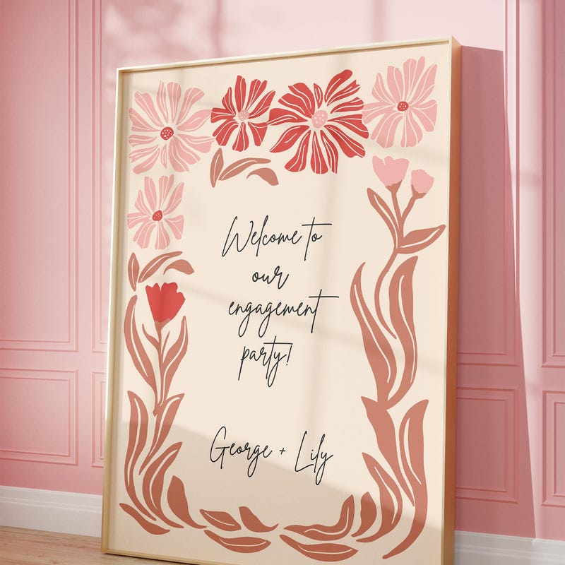 FloraPosteStudio - Etsy
