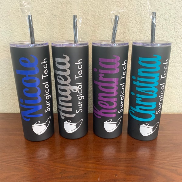 Surgical Tech Cup - Etsy