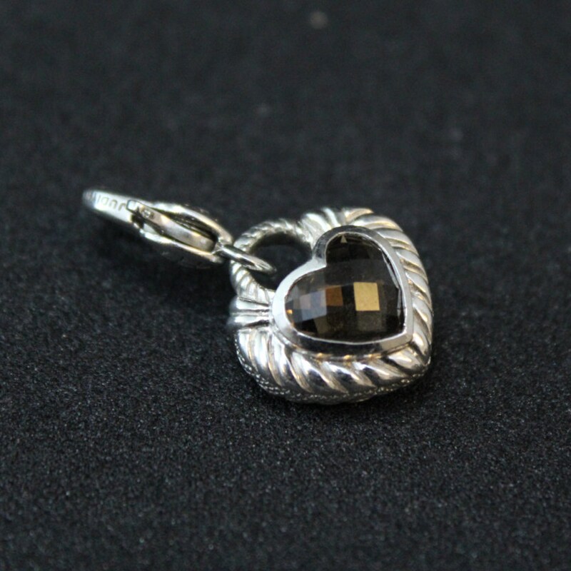 Judith Ripka Charm - Etsy