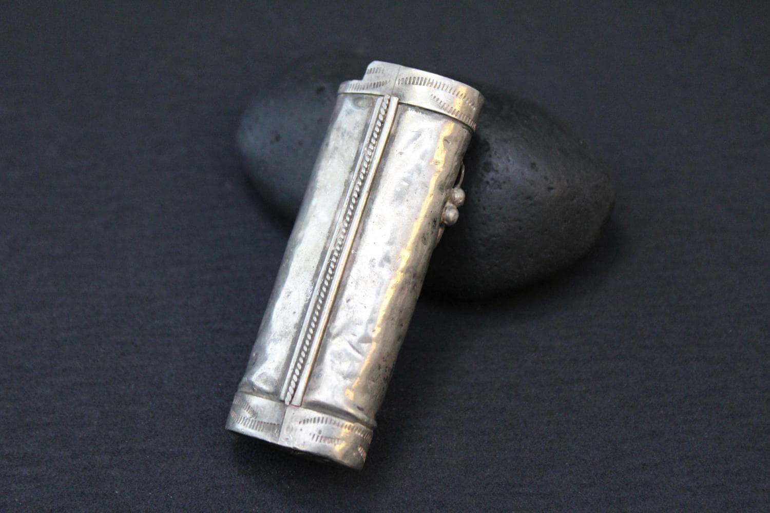 Sterling Silver and Turquoise BIC Lighter Sleeve, Sterling Bic Lighter ...