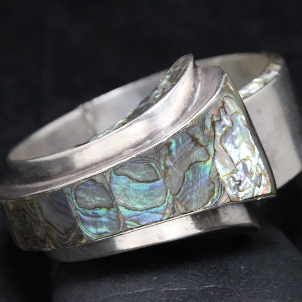 Abalone Inlay - Etsy