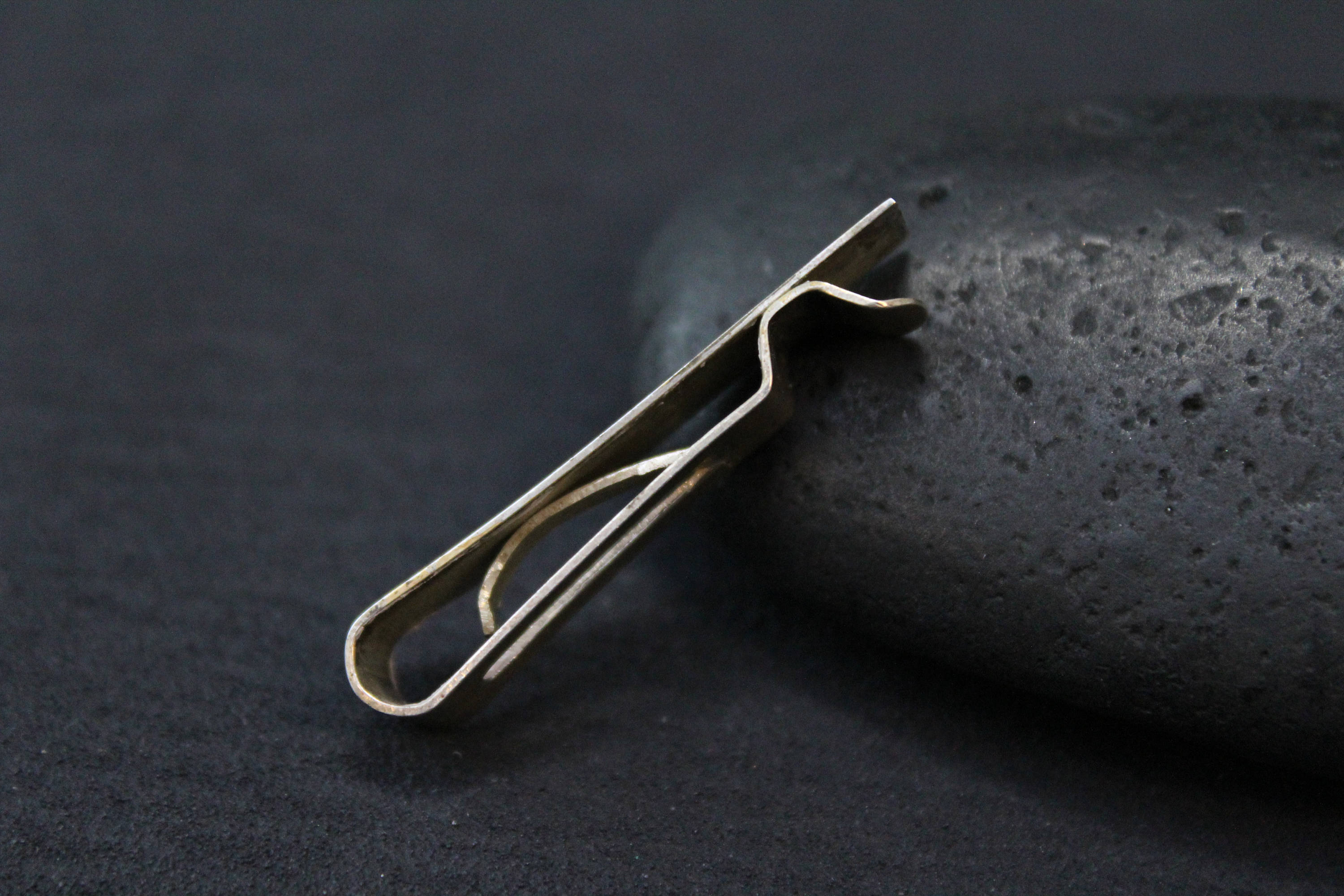 Sterling Silver Japanese Tie Bar, Sterling Cherry Blossom, Sterling Tie ...