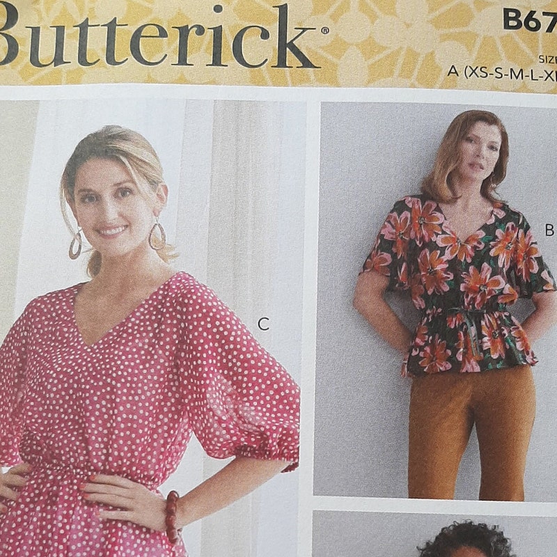 SewThisCraftThat - Etsy