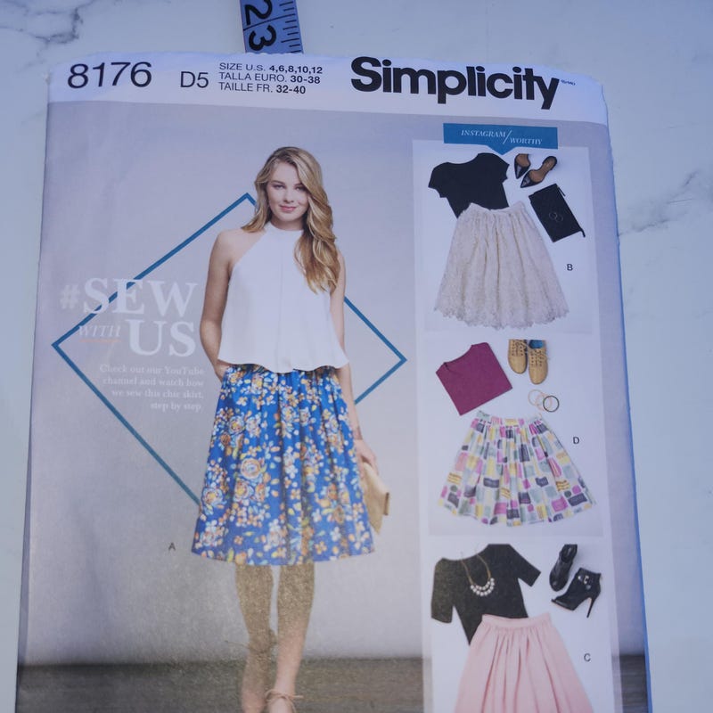 SewThisCraftThat - Etsy