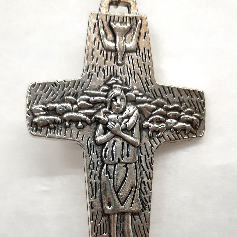 Cross Good Shepard - Etsy