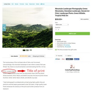 30x40 Photography Print Extra Large Wall Art - Etsy