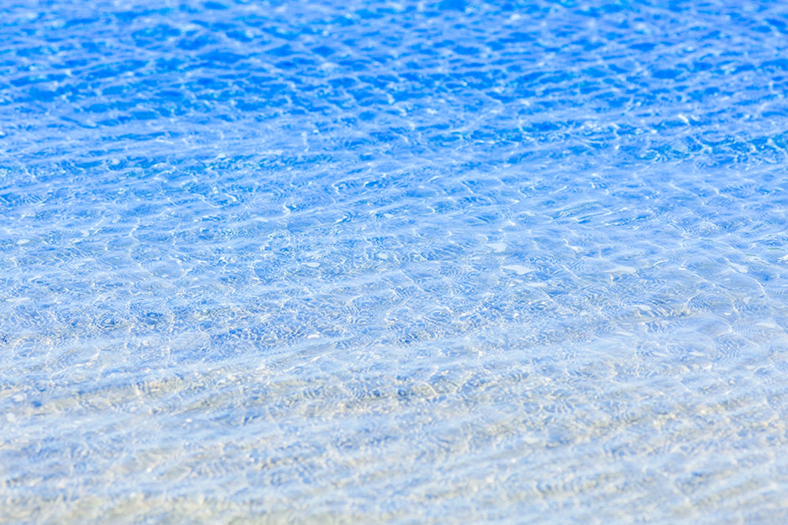 Large Bathroom Wall Art, Blue Wall Decor, Water Photography, Mission ...