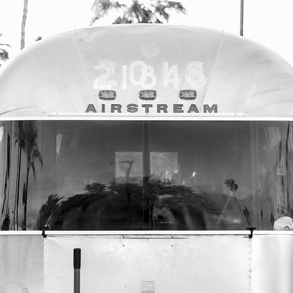 Airstream Art - Etsy