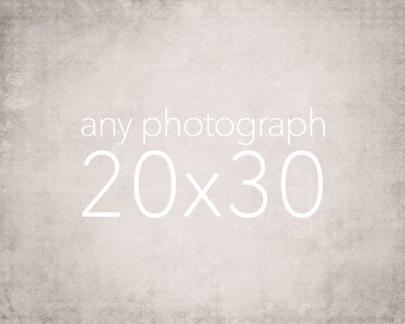 20x30 Photography Print Extra Large Wall Art | Etsy