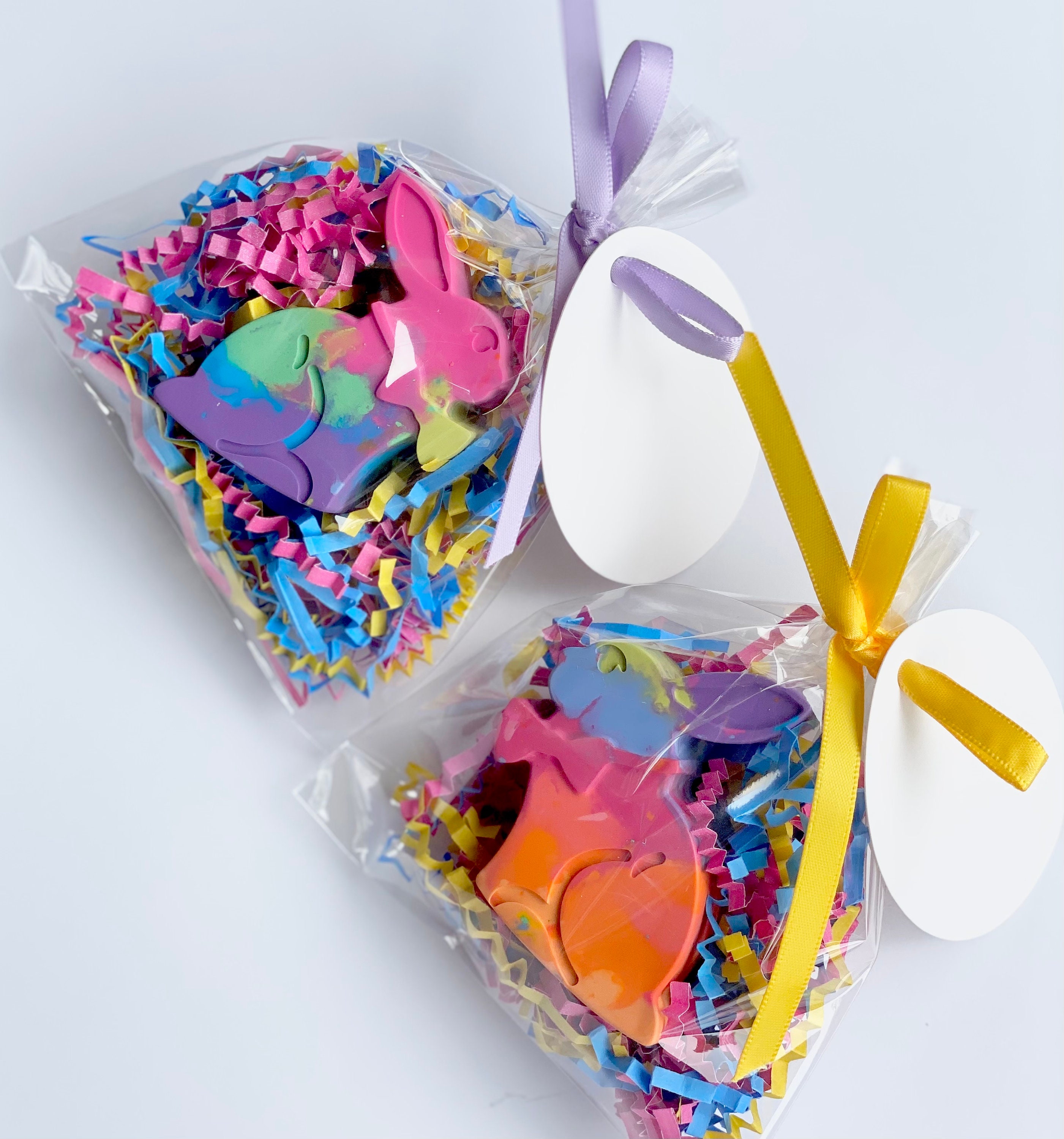 Mini Easter Basket Stuffers for Kids Easter Gifts for Kids | Etsy