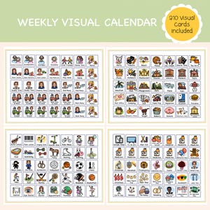 Morning, Afternoon & Evening Routine Chart, Planning Toddler Bedtime ...